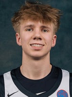 Isaac Carr, Central Catholic, Shooting Guard