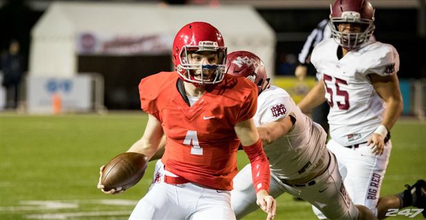 The 'magical' connection that landed Austin Peay its QB savior