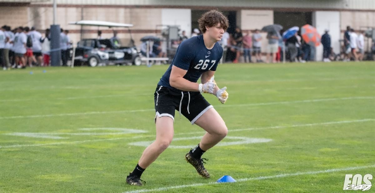 Sammarco set for seven visits in March - including his third to WVU