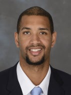 Curtis Washington, Georgia State, Power Forward