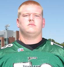 Lineman Names Five Early Favorites