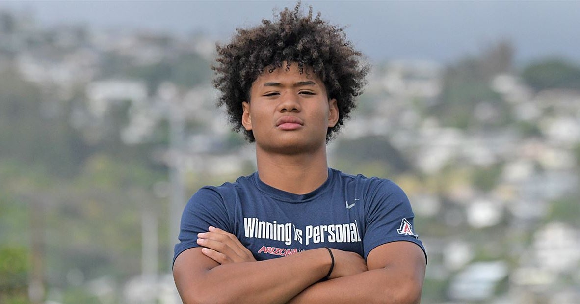 2027 DB Shay Hunter ready for a breakout season
