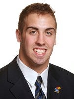 Neal Page, Kansas, Linebacker