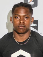 Dashaun Peele, Maury, Wide Receiver