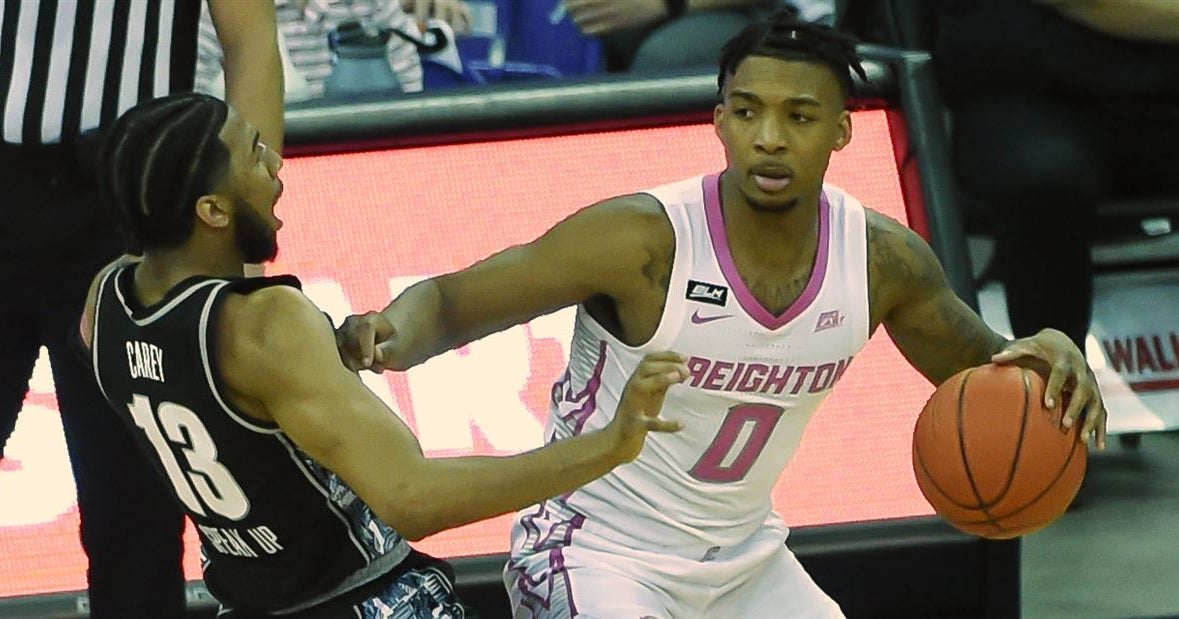 Antwann Jones Enters Transfer Portal