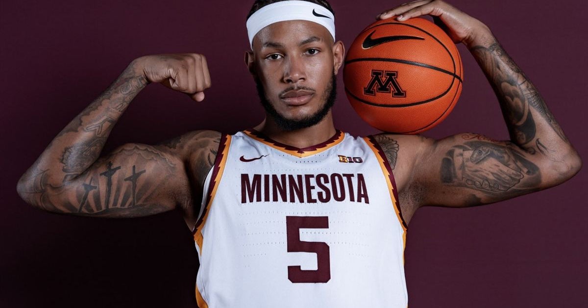 Niko Medved: Jaylen Crocker-Johnson is a Warrior on both ends of the floor