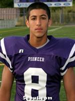 ScoutTV: Athletic QB Nader Furrha