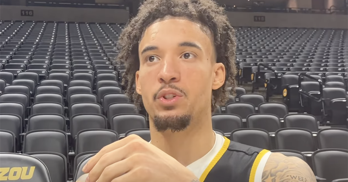 Jayden Stone explains his journey to Mizzou that nearly never happened