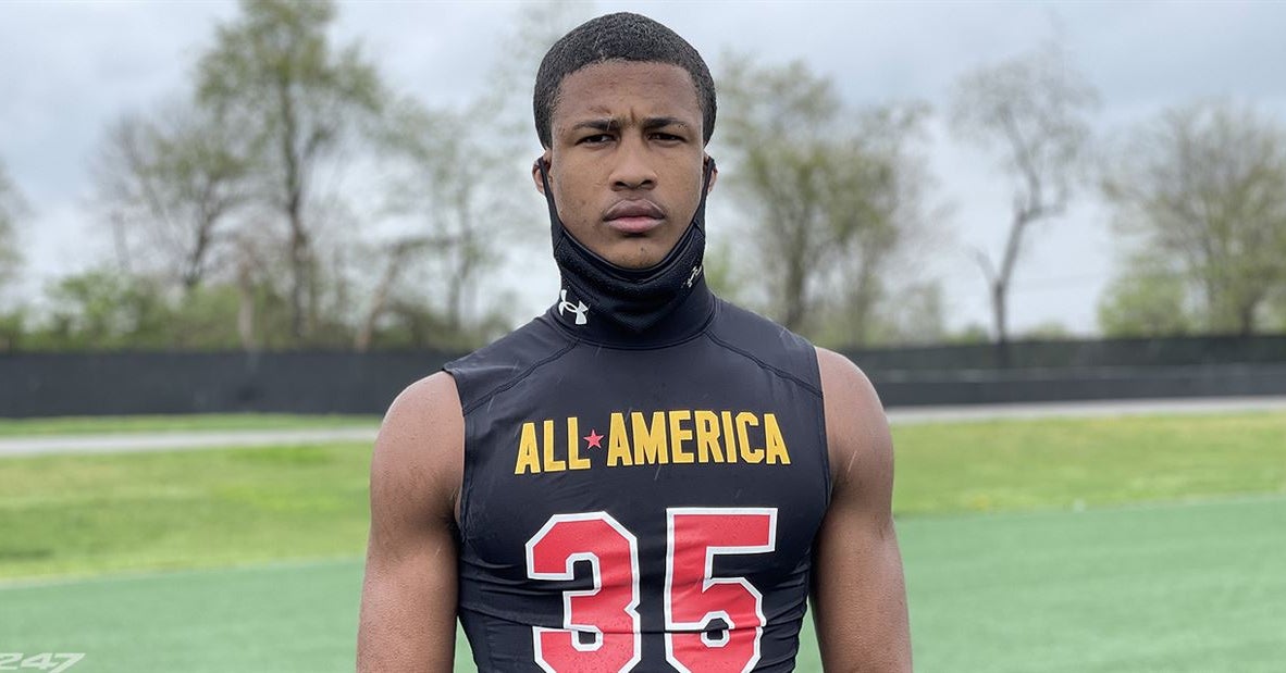 Recruits react to Ohio State spring game, return of fans in Ohio Stadium