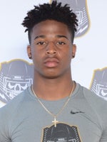 Jordyn Riley, Akron, Cornerback