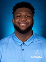 Jordan Tucker, Pittsburgh, Offensive Tackle