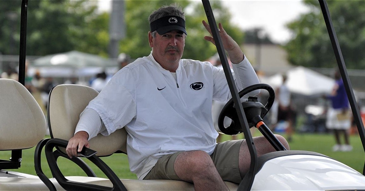 Mississippi State scores big with Joe Moorhead