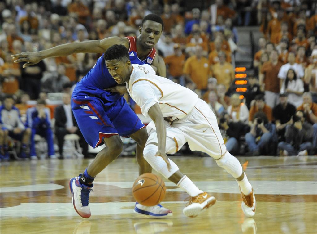 Isaiah Taylor pondering his NBA future