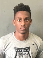 Chase Crumpton, Lindale, Cornerback