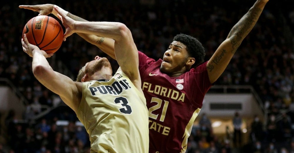 The Impact: Cam'Ron Fletcher