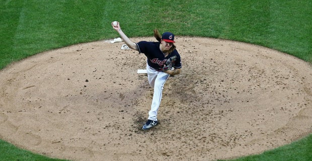 Doctor's Take: Mike Clevinger -- Meniscectomy
