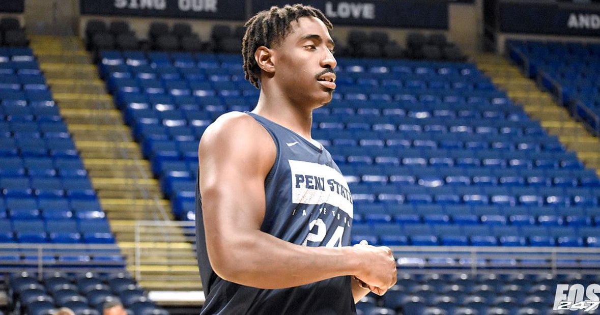 HOOPS VIDEO: One on one with Mike Watkins