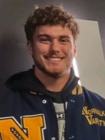 Ben Rothhaar - Norwalk - 2023 junior season highlights