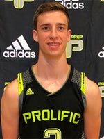 Jack Wetzel, Prolific Prep, Shooting Guard