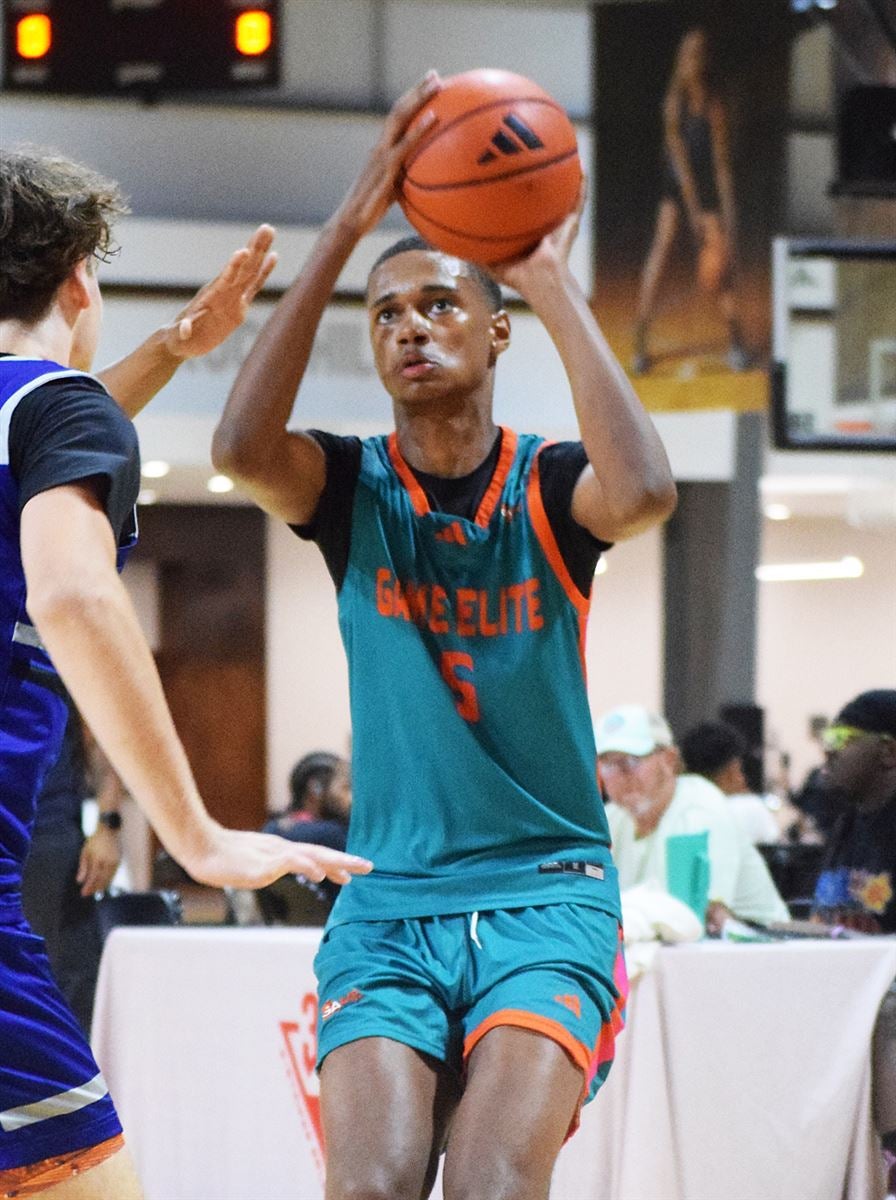 Sights and Sounds: Ohio State targets aplenty at adidas 3SSB Palmetto Road