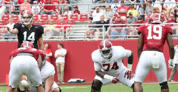 Position Thoughts: Offensive tackle