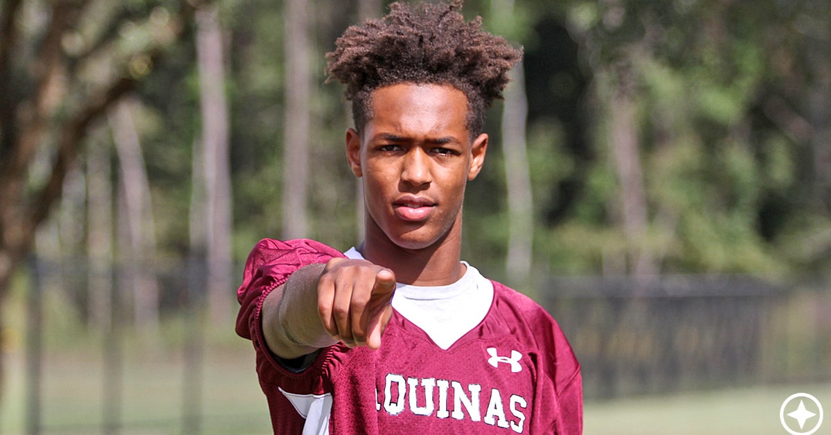 Dantzler Talks Mississippi State Visit