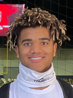 Grant Stubblefield, Blue Valley Northwest, Running Back