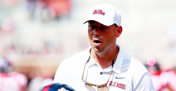 Report: Jon Sumrall joining UK football staff