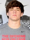 Chase Rogers, Louisiana, Tight End