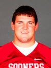 Tyler Evans, Oklahoma, Offensive Line