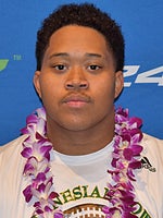 Tai Marks, Mater Dei, Center (FB)