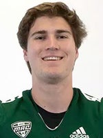 Jacob Lewis, Ohio, Kicker
