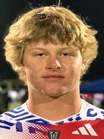 Blake Bryce - Newbury Park - 2023 Junior Year Highlights