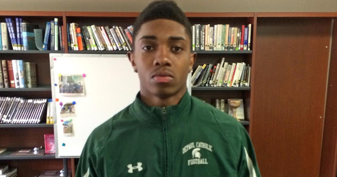 Vassel has a leader, talks recruitment