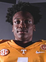 Jay Jones, Southern Miss, Cornerback