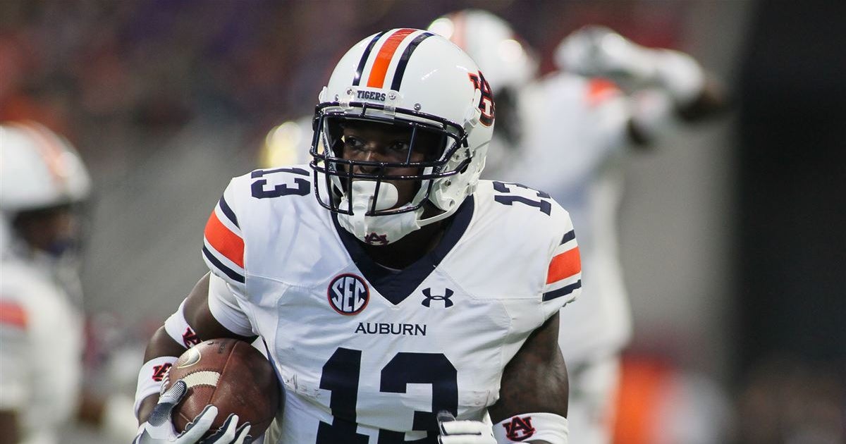 Javaris Davis makes NFL decision