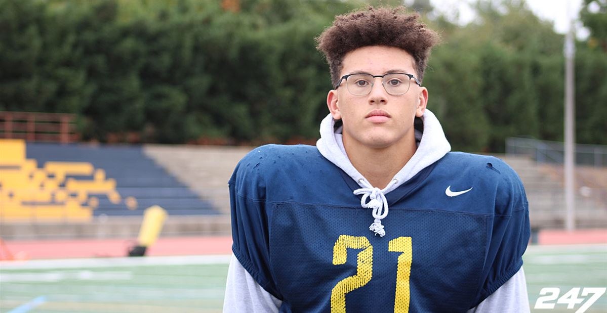 Northern California Recruiting Notebook - UCLA Recruits