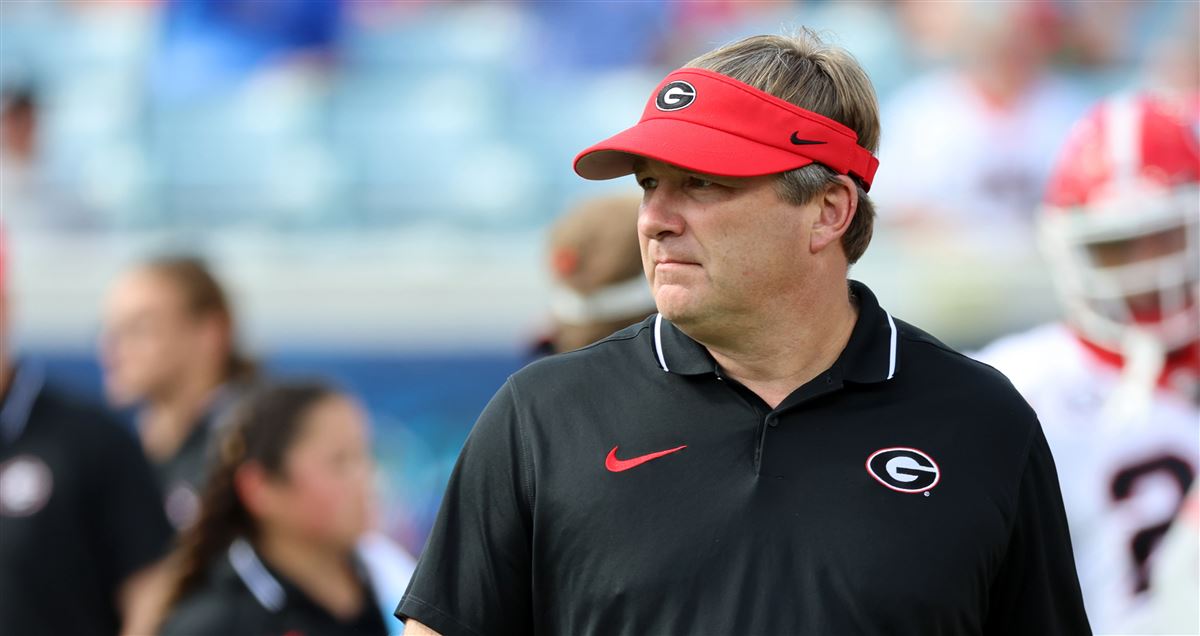 Georgia routs Florida: Kirby Smart fires back at Dan Mullen for ...