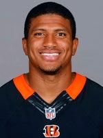 James Wright, Indianapolis, Wide Receiver