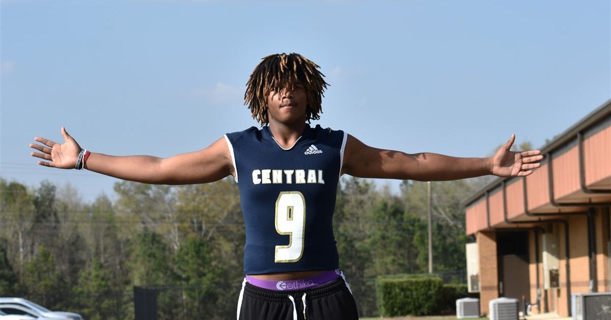 A look at a number of top prospects that have locked in an Ohio State ...