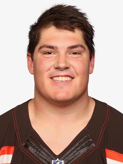 Austin Corbett, Cleveland, Offensive Line