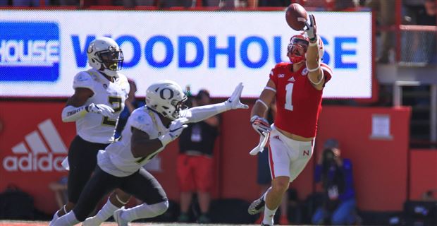 Westerkamp will return against Wisconsin