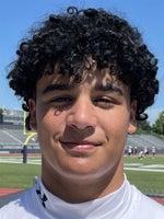 DaSaahn Brame, Derby, Tight End