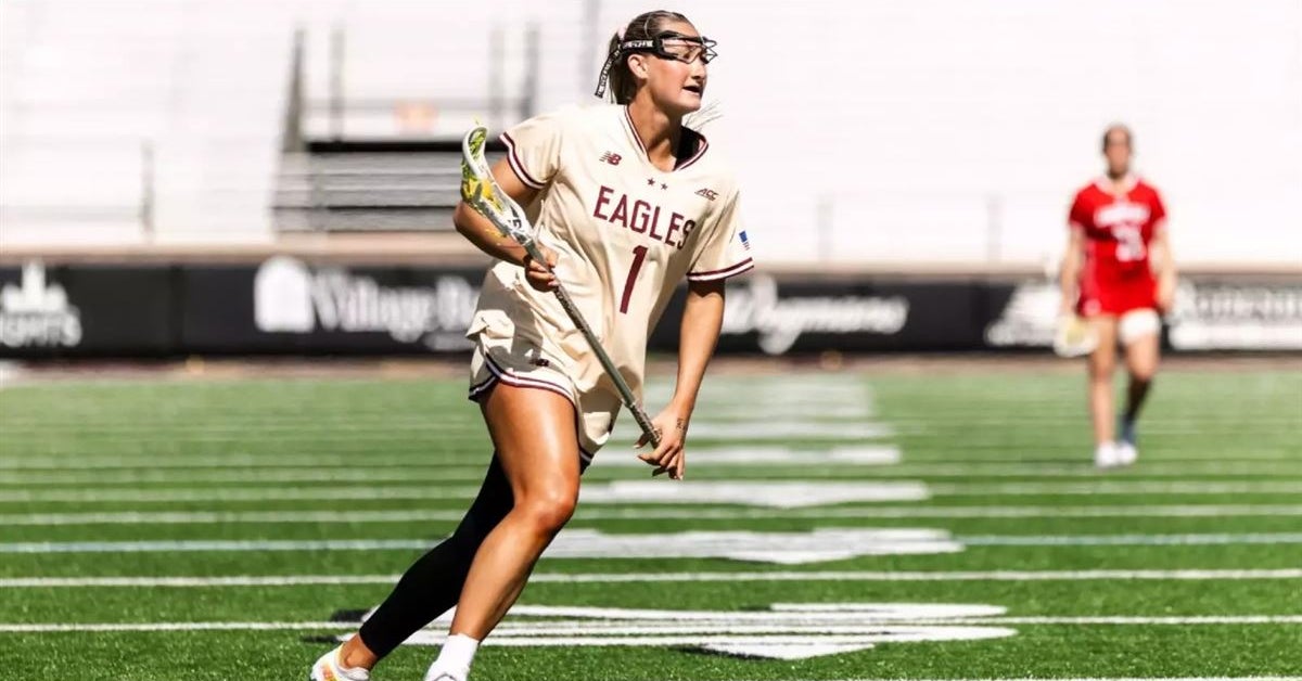 Dolce and Clark Named Tewaaraton Finalists