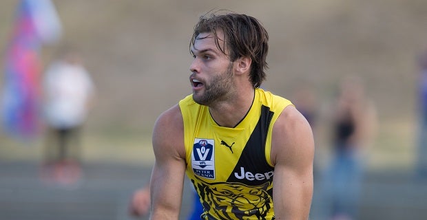 Signing Day Profile: Ben Lennon