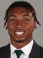 Daylen Austin, Oregon, Cornerback