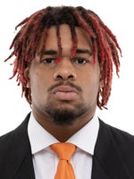 Martavius French, UTSA, Linebacker
