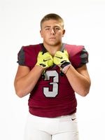 Sebastian Adamski, Walden Grove, Linebacker