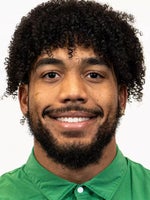 Tre Williams III, North Texas, Tight End