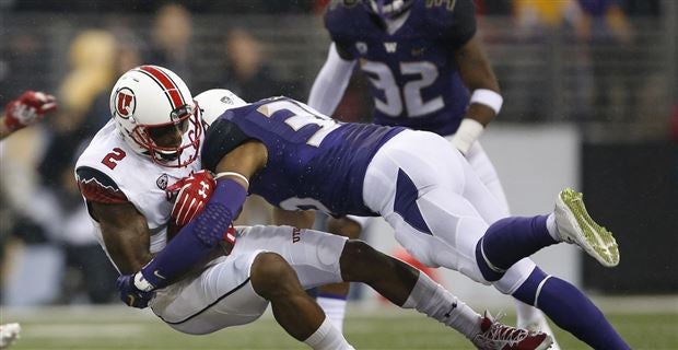 Elijah Qualls, Washington, Defensive Tackle